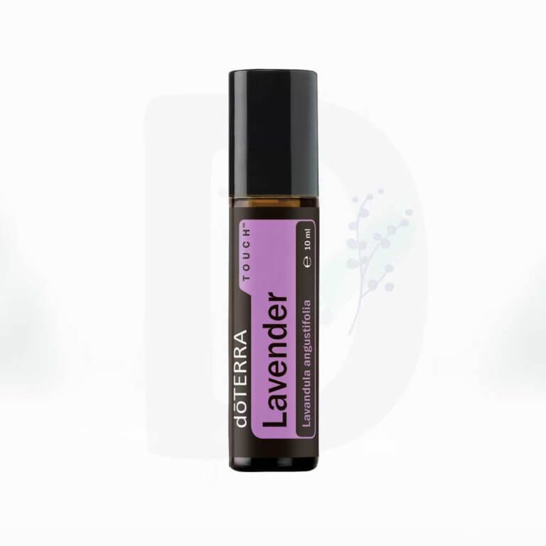 Levanduľa doTERRA (Relax) 10ml roll-on - Dadoma